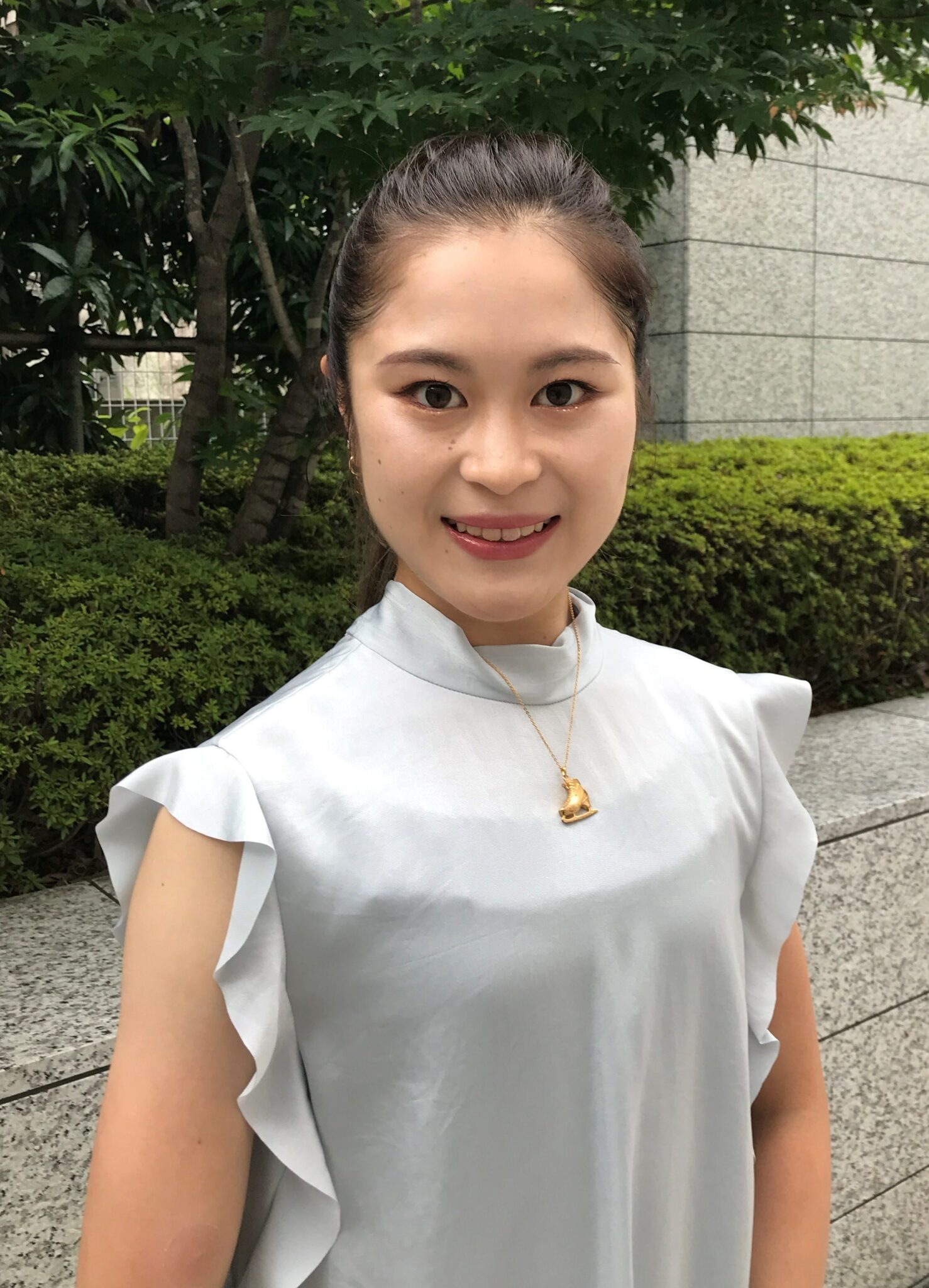 【熱愛】羽生結弦は宮原知子が本当の結婚相手？仲良し手つなぎ画像とは？ | ゆかの間brog