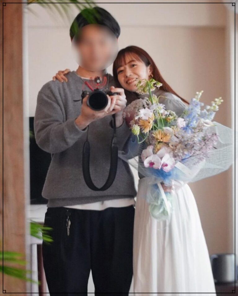 【写真】ユーチューバーmikuの旦那の顔10選！イケメンすぎる素顔を調査！ | ゆかの間brog